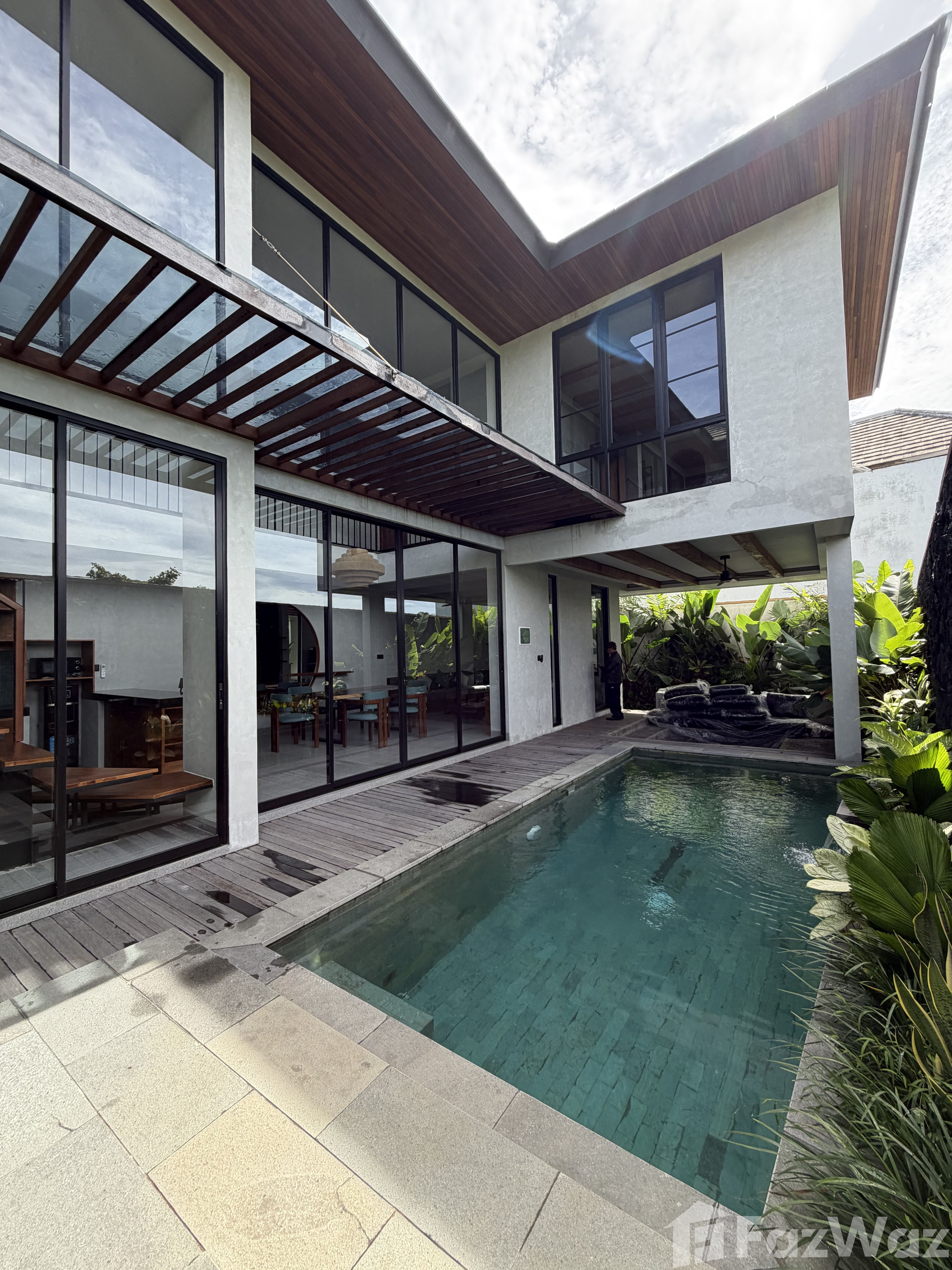 3 Bedroom Villa for Sale in Uluwatu, Bali for Rp5,280,000,000 | U5646935