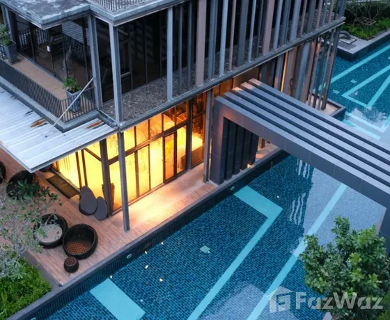Studio Condo for Rent at D Condo Mine for ฿18,500/mo | U5946695