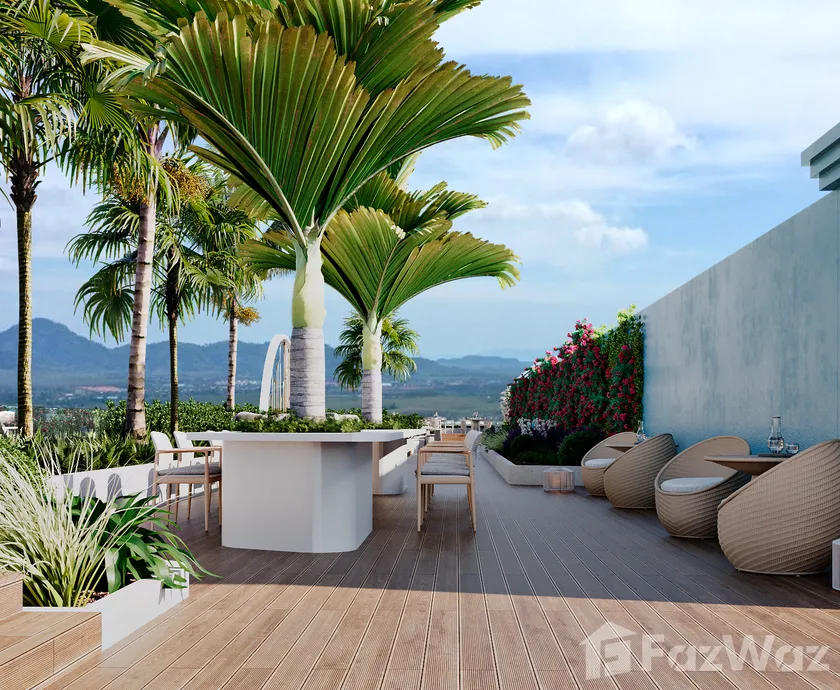 2 Bedroom Condo for Sale at Above Element for ฿9,800,000 | U6006266