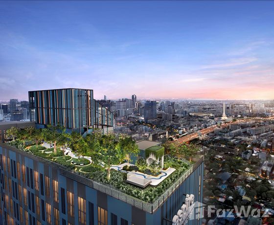 1 Bedroom Condo for Sale at Aspire Vibha Victory for ฿3,778,400 | U5976708