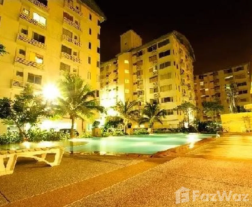 1 Bedroom Condo for Rent at Supalai City Homes Ratchada 10 for ฿12,000 ...