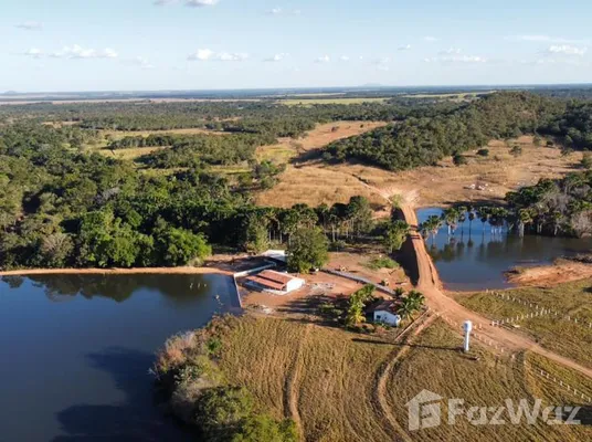 30 Best Land Plots for Sale in Brazil - FazWaz.com.br
