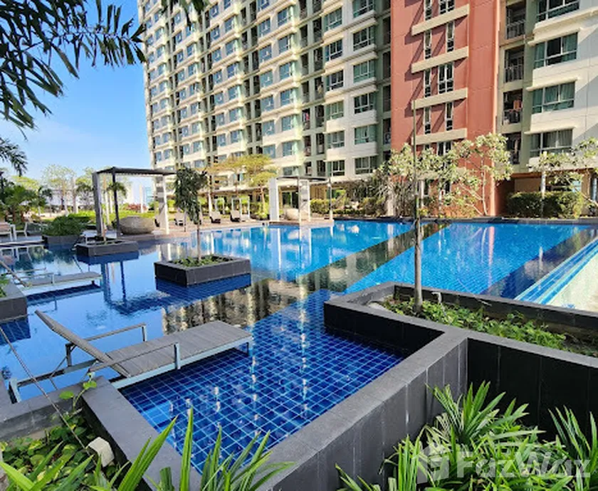 1 Bedroom Condo for Sale at Lumpini Park Riverside Rama 3 for ฿ ...