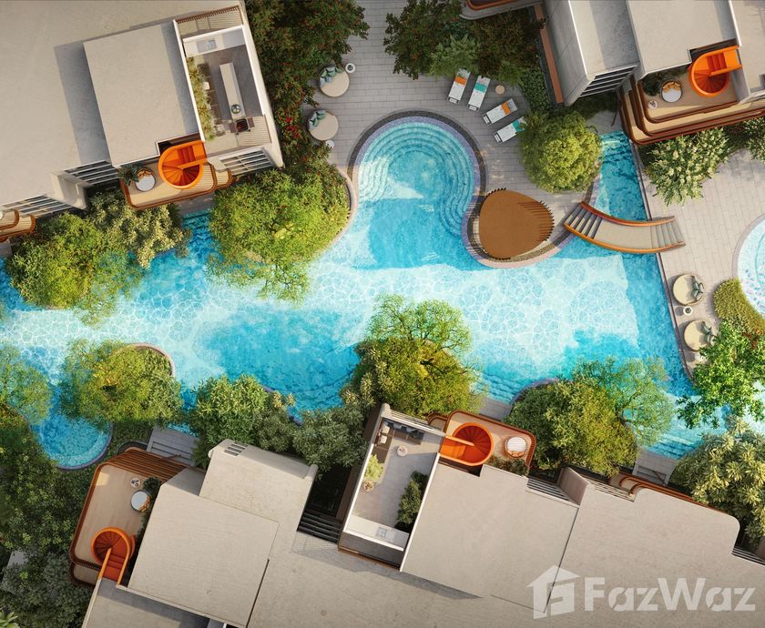 2 Bedroom Condo for Sale at CANVAS Cherngtalay for ฿9,790,000 | U5978789