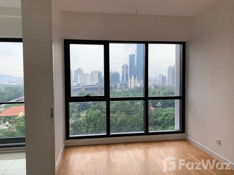 30 Best Condos for Sale in Kuala Lumpur - FazWaz.my