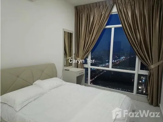30 Best Apartments for Rent in Johor Bahru, Johor - FazWaz.my