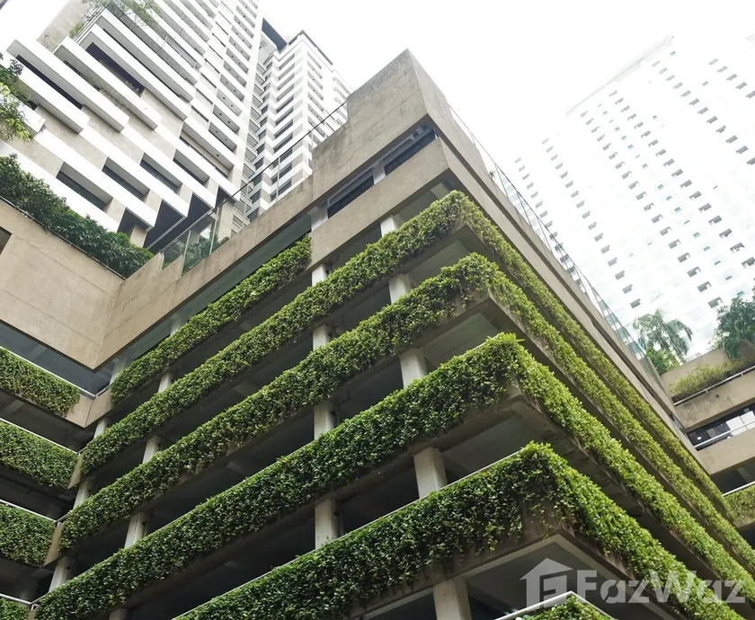 Office for Rent at Asoke Towers for ฿55,000/mo | U5936618