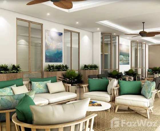 Studio Penthouse for Rent at Marco Polo Residences for ₱11,800/mo ...