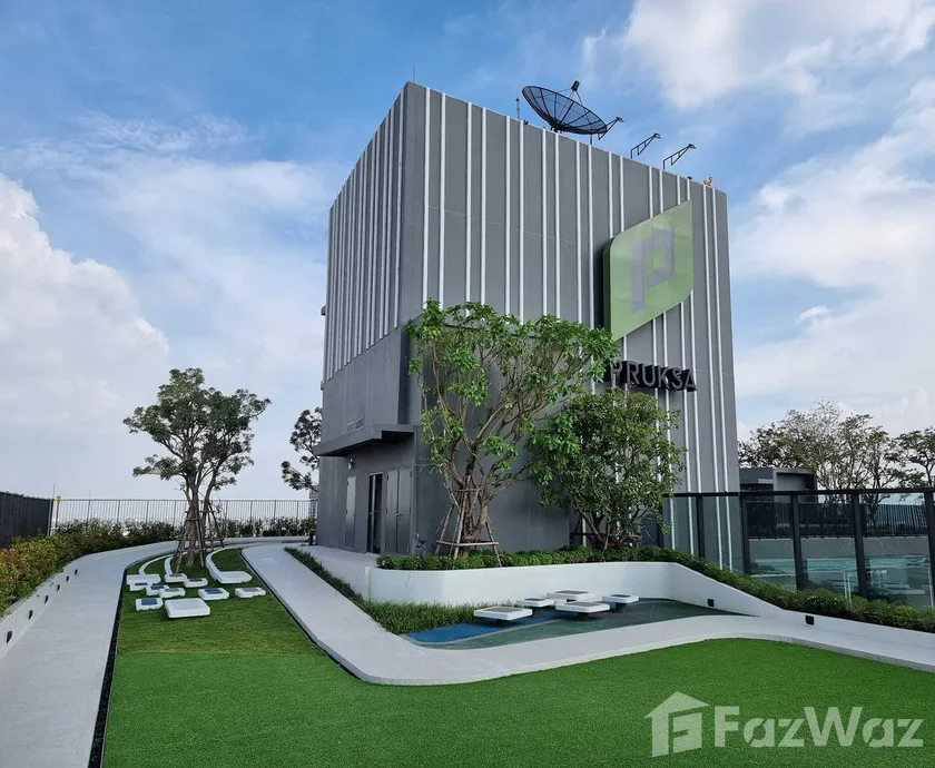 1 Bedroom Condo for Rent at The Privacy Jatujak for ฿16,000/mo | U6052825