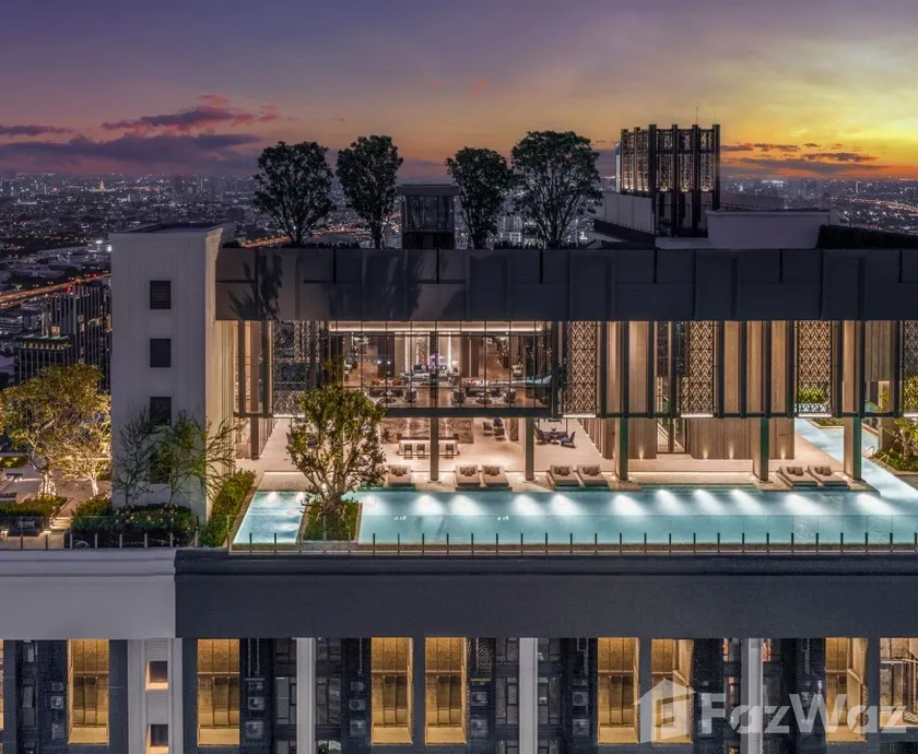 1 Bedroom Condo for Rent at The Address Siam-Ratchathewi for ฿39,000/mo ...