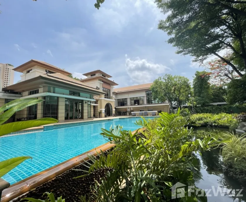 4 Bedroom House for Rent at Baan Sansiri Sukhumvit 67 for ฿180,000/mo ...