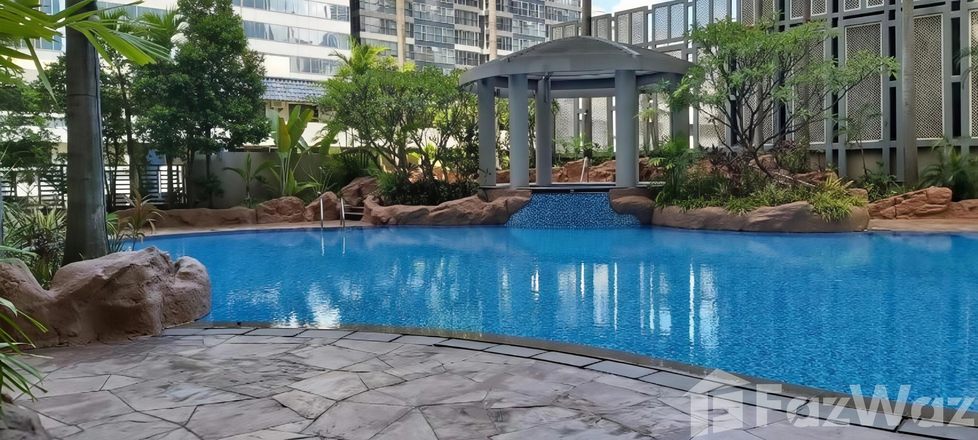1 Bedroom Condo for Sale at THE SHANG GRAND TOWER for ₱28,000,000 ...