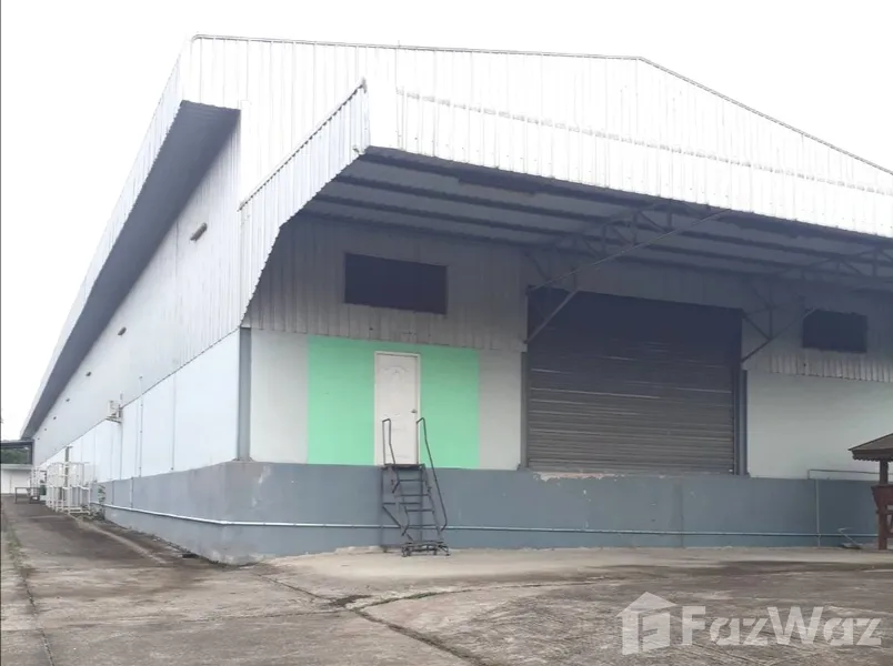 30 Best Warehouses & Factories for Rent in Pluak Daeng, Rayong - FazWaz