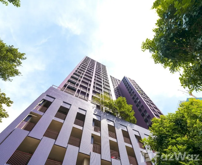 1 Bedroom Condo for Rent at Noble Reveal for ฿35,000/mo | U5944999