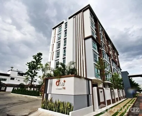 1 Bedroom Condo for Rent at One Plus 19 for ฿12,000/mo | U5352961