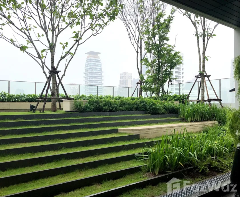 1 Bedroom Condo for Rent at Noble Around Sukhumvit 33 for ฿29,000/mo ...