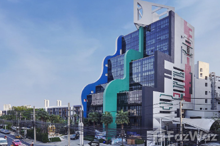 Interlink Tower Bang Na, Bangkok - 8 for sale and rent | Dot Property