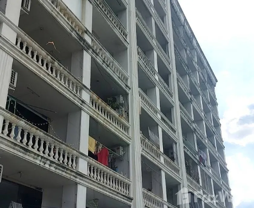 Property for Rent at Grand Dana Tower in Bangkok | FazWaz