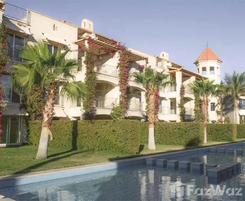 1 Bedroom Apartment for Sale at Veranda Sahl Hasheesh Resort for EGP7 ...