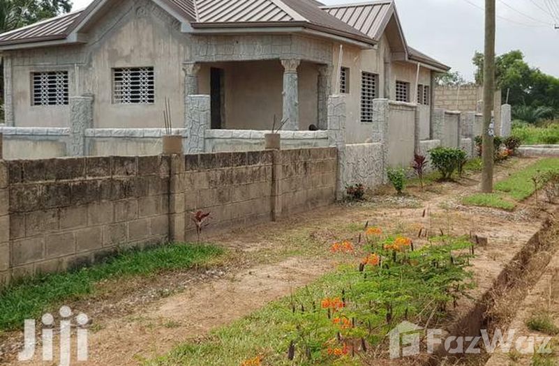 Ghana Property - 265 Condos & Houses For Sale | FazWaz.com.gh