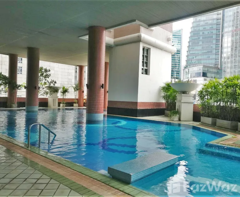 3 Bedroom Condo for Rent at Citi Smart Condominium for ฿85,000/mo ...
