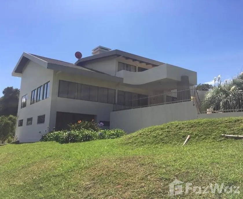 5 Bedroom House for Sale at Vasquez de Coronado for ₡321,000,000 | U6000273