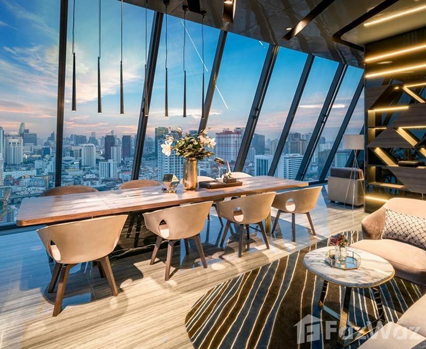 1 Bedroom Condo for Rent at Ideo Mobi Rangnam for ฿19,000/mo | U5864490