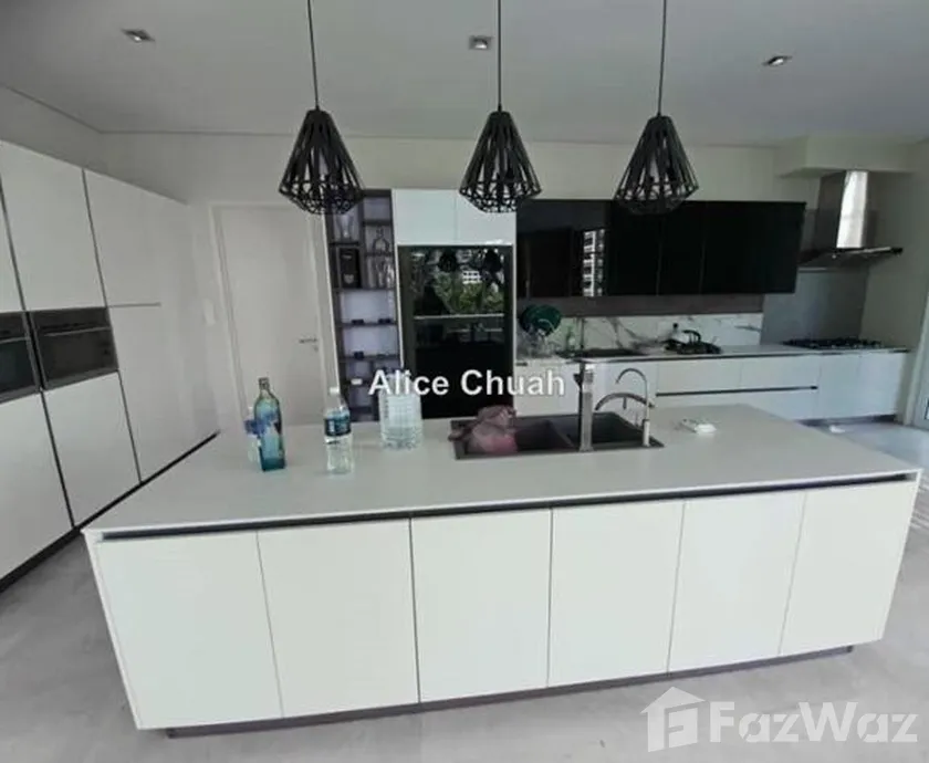 2 Bedroom Penthouse for Rent at Gurney for RM83/mo | U5931758