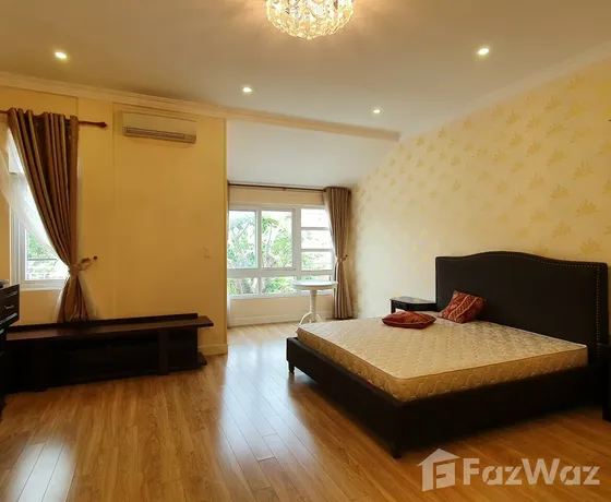 4 Bedroom Villa for Rent at Phuc Loc Vien for 33,000,000 ₫/mo | U5976676