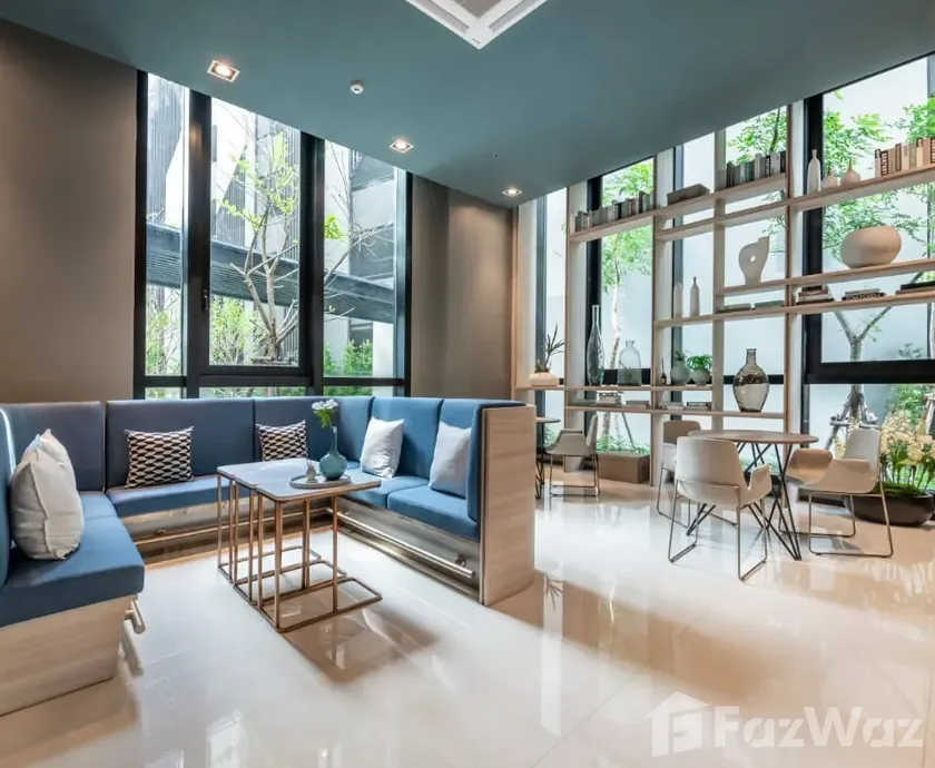 1 Bedroom Condo for Rent at Niche MONO Mega Space Bangna for ฿13,000/mo ...