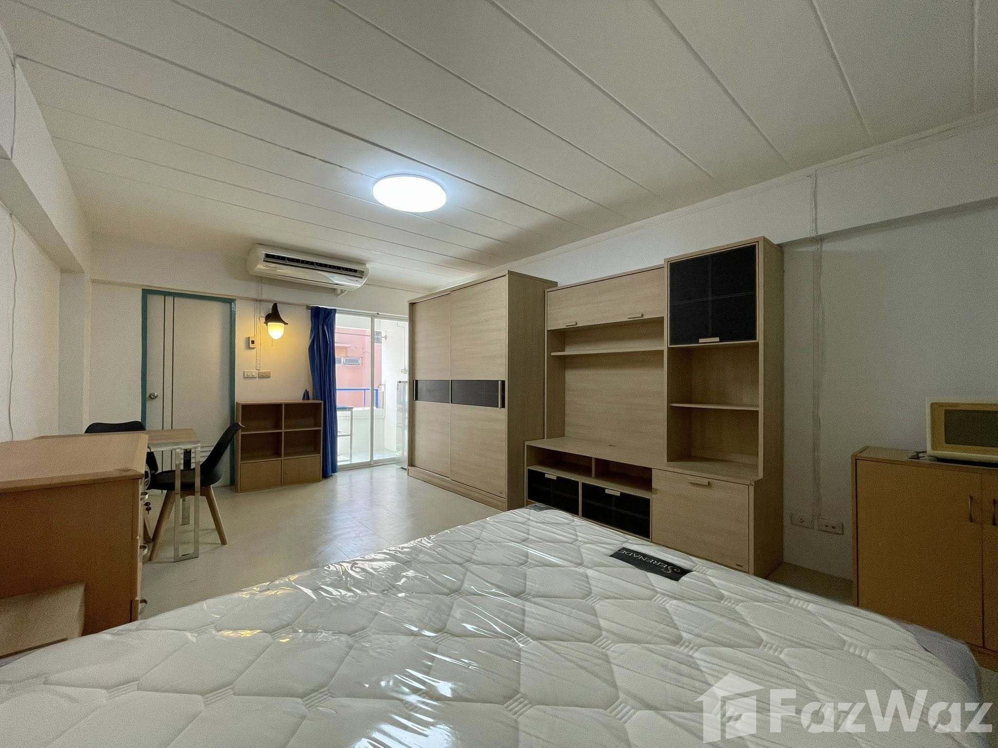 Studio Condo for Sale at Studio One Zone Condo for ฿879,000 | U5576193