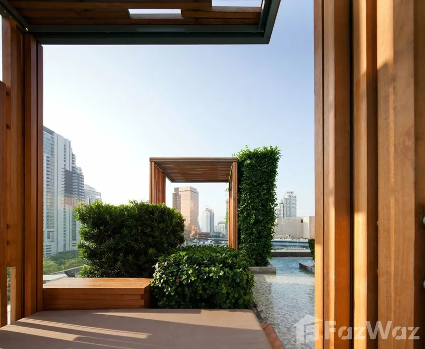 1 Bedroom Condo for Rent at 39 by Sansiri for ฿30,000/mo | U5634988