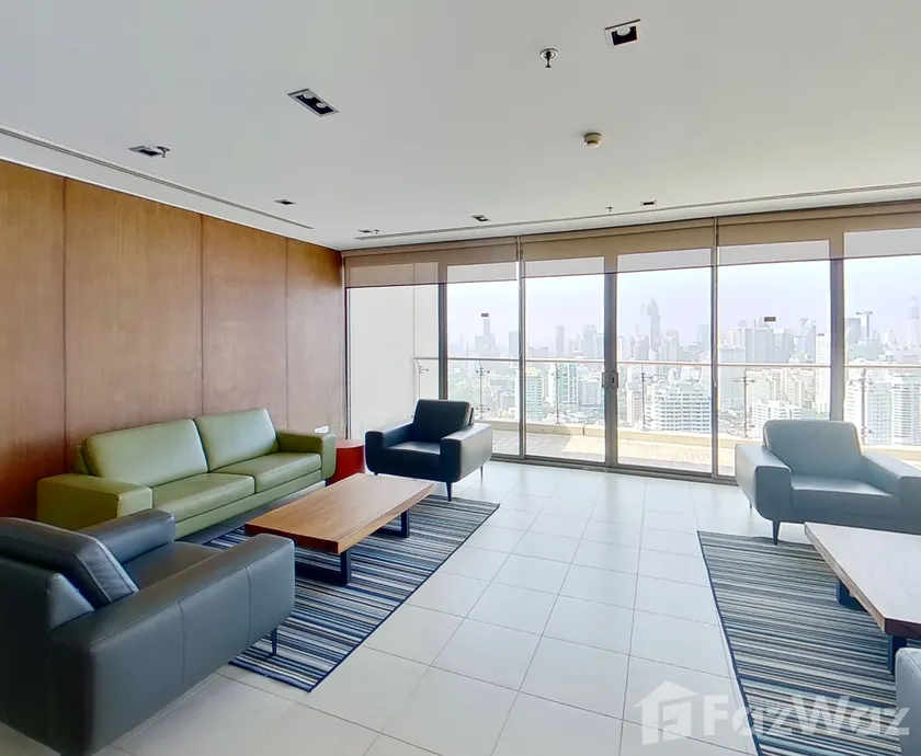 3 Bedroom Condo for Rent at The Lakes for ฿120,000/mo | U5939177