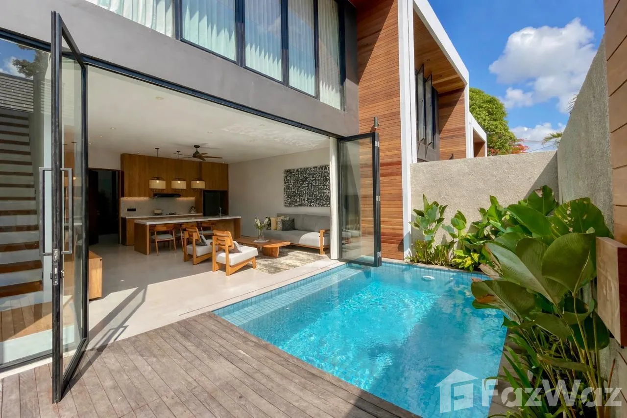 3 Bedroom Villa for Sale in Seminyak, Bali for Rp4,500,000,000 | U6144368