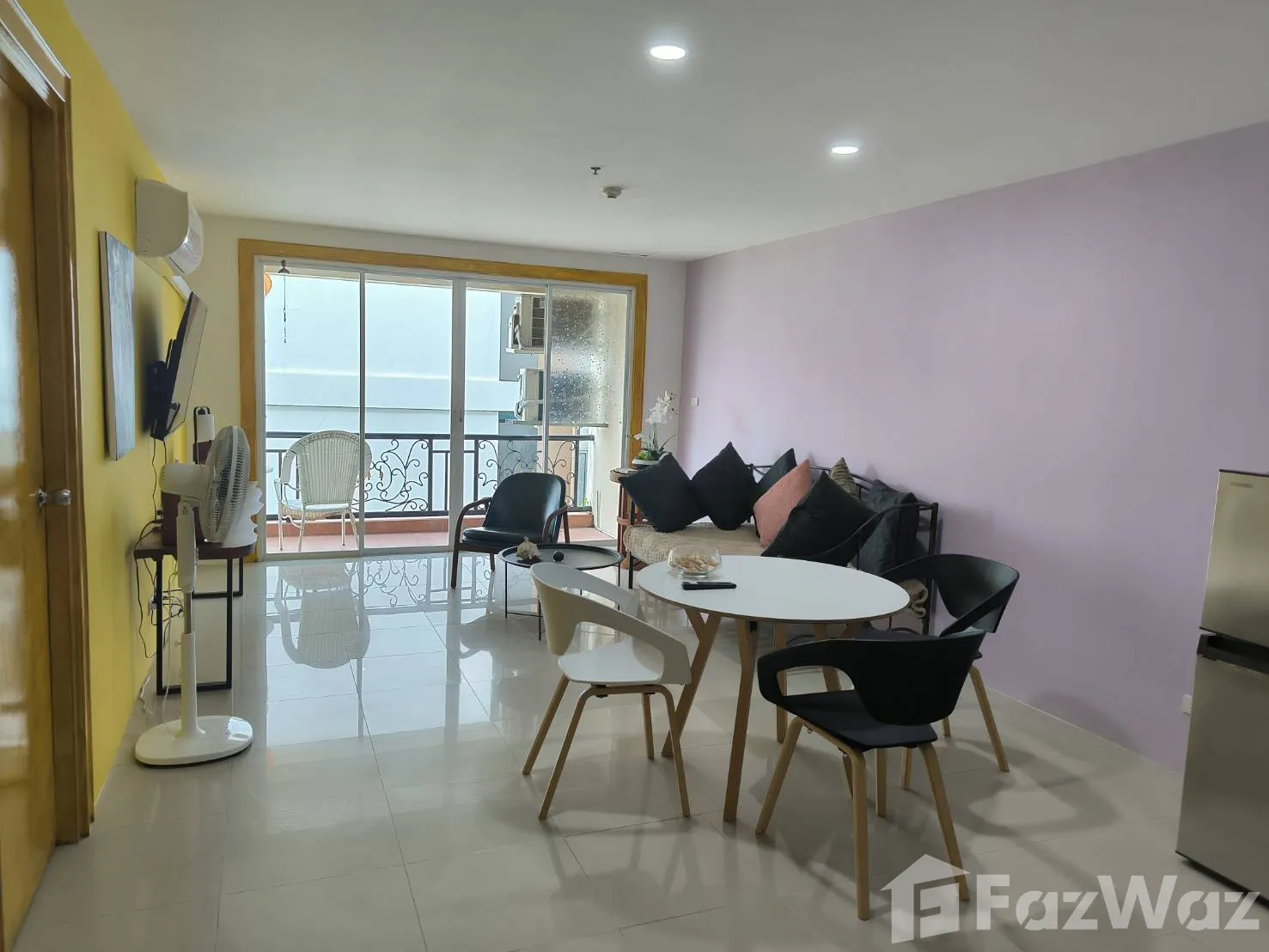 1 Bedroom Condo for Sale at Nova Atrium Pattaya for ฿2,919,000 | U5575388