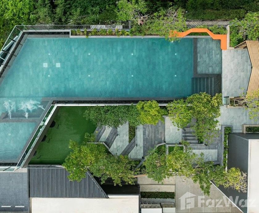 1 Bedroom Condo for Rent at Chapter One All Ramintra for ฿12,000/mo ...