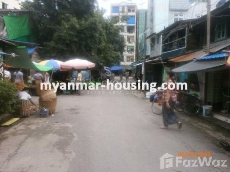 30 Best Houses for Sale in Yangon - FazWaz.com.mm