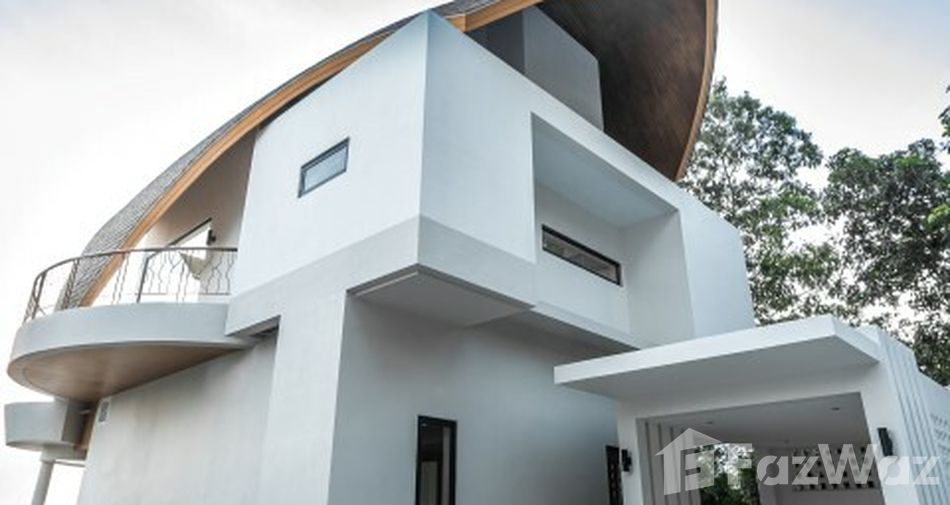 Samui Green Cottages - House in Koh Samui | FazWaz