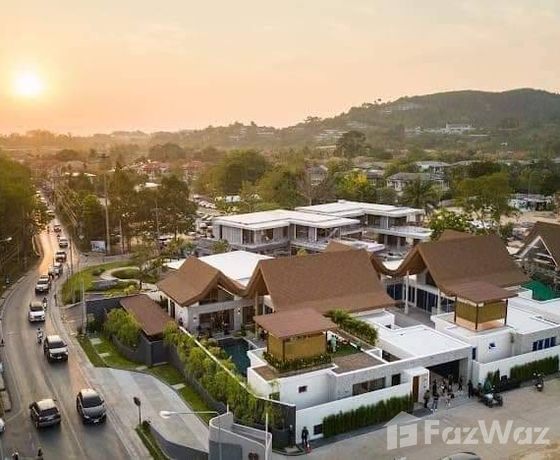 4 침실 빌라 Erawana Grand에서 ₩2,780,000,000로 판매 | U1971463