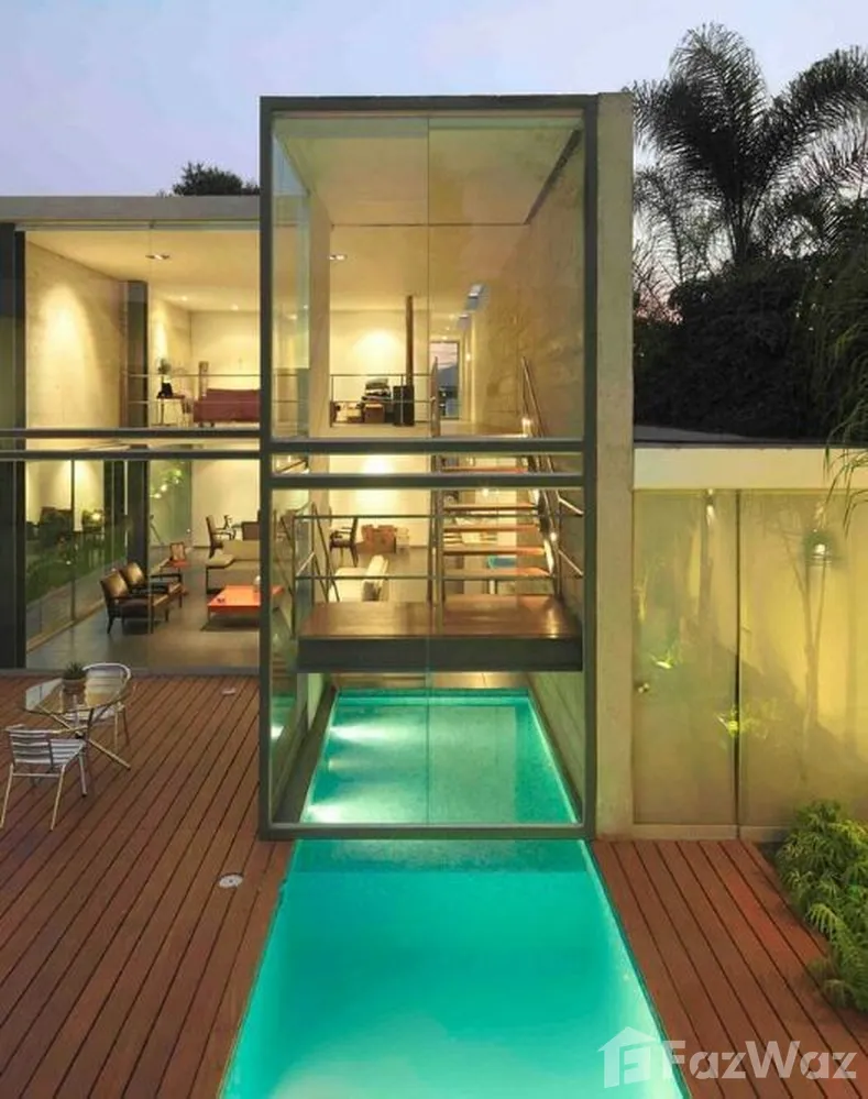 Peru Property - 28,596 Condos & Houses For Sale | FazWaz.com.pe