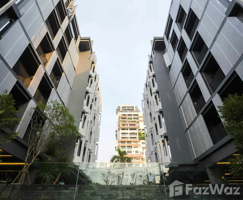 2 Bedroom Condo for Rent at Siamese Gioia for ฿50,000/mo | U5569790