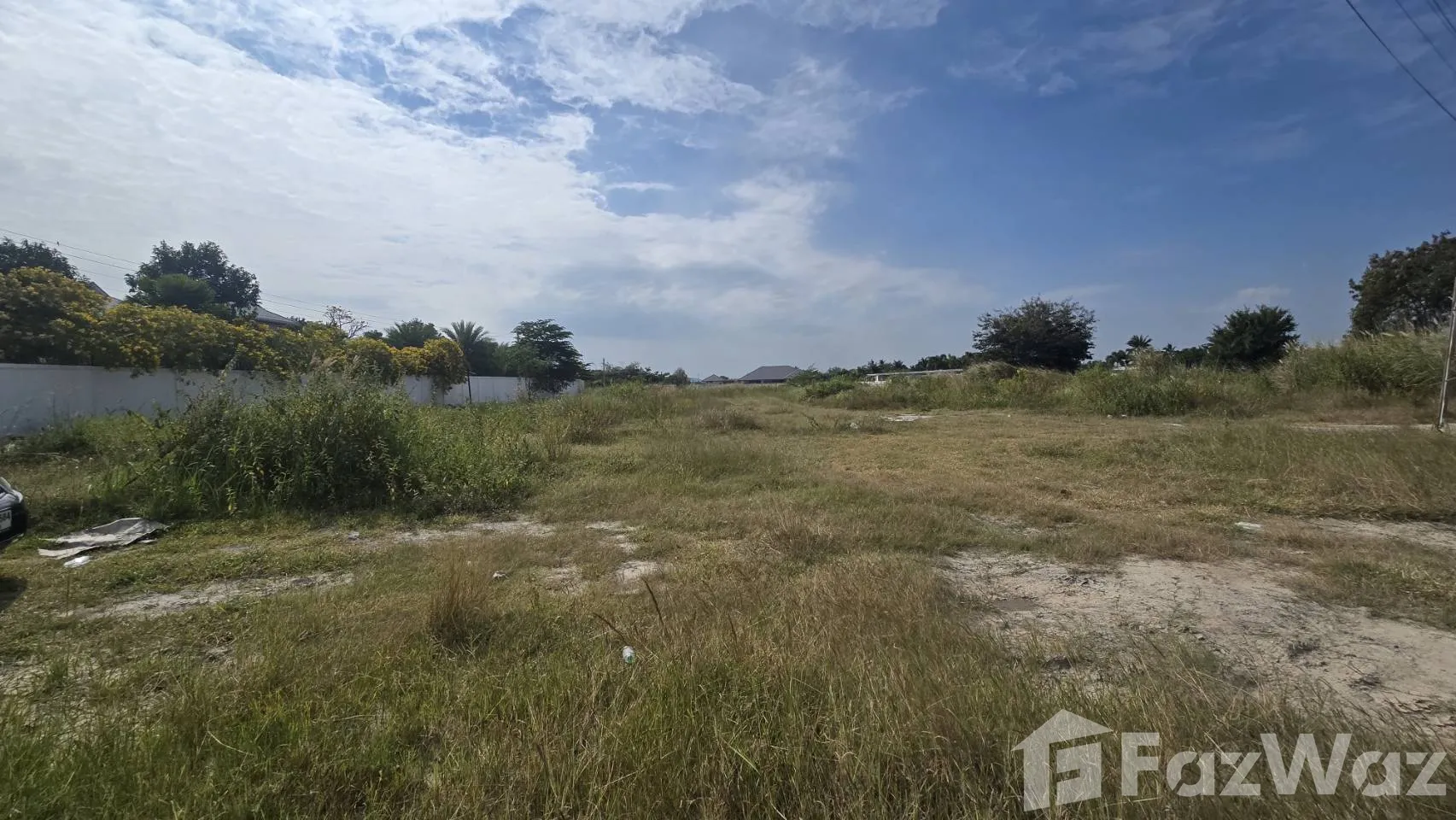 Land for Sale in Hin Lek Fai, Hua Hin for ฿4,664,500 | U5913695