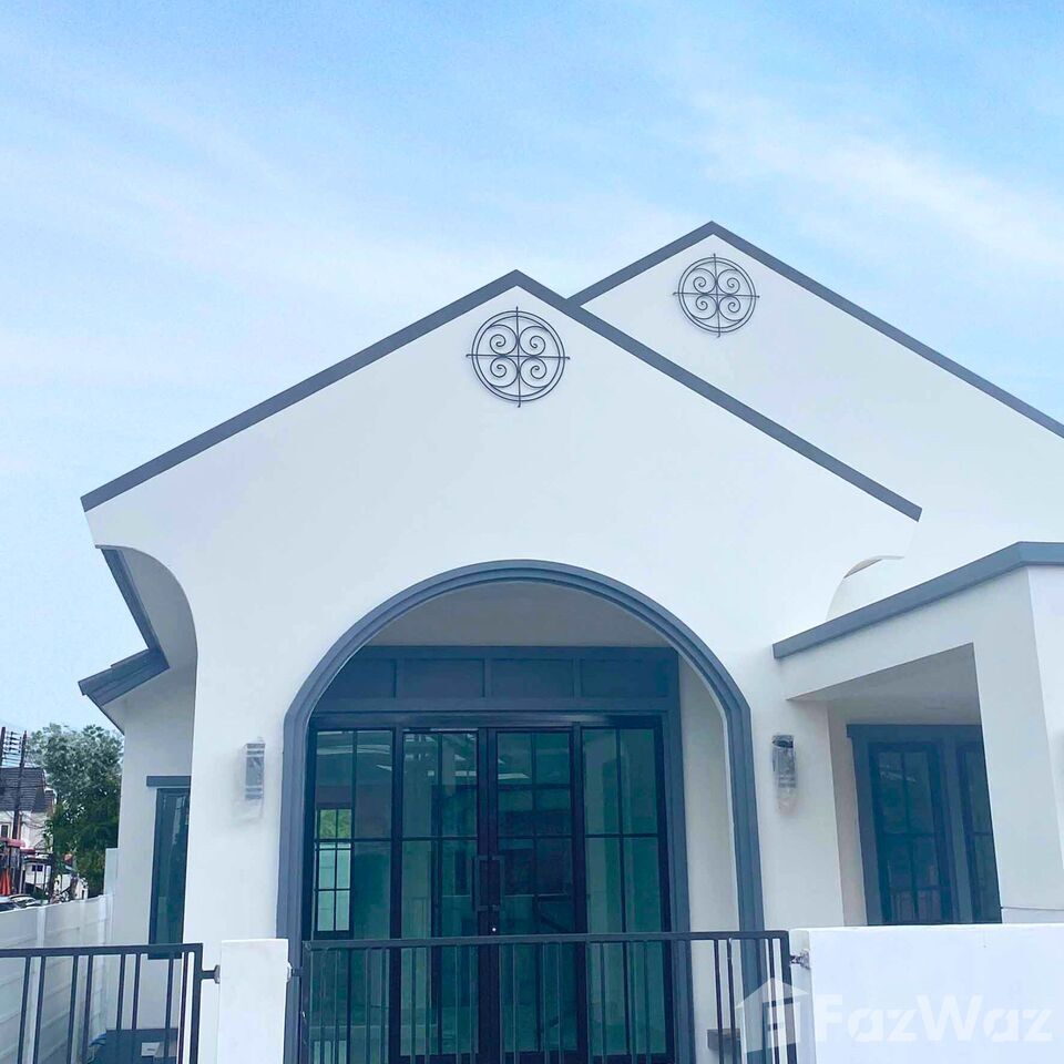 3 Bedroom House for Sale in Bang Kacha, Chanthaburi for ฿2,490,000 | U5367527