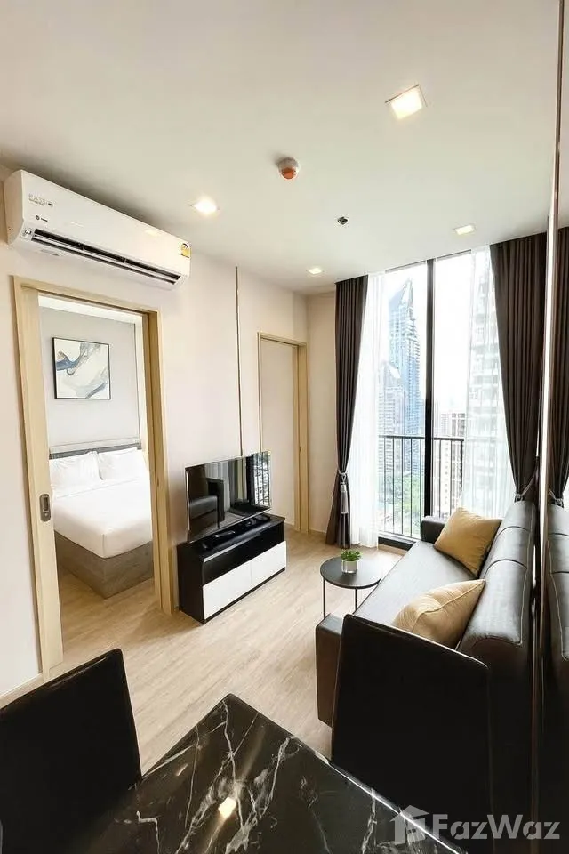 Studio Condo for Rent at The Rochester for ₱8,000/mo | U5969819
