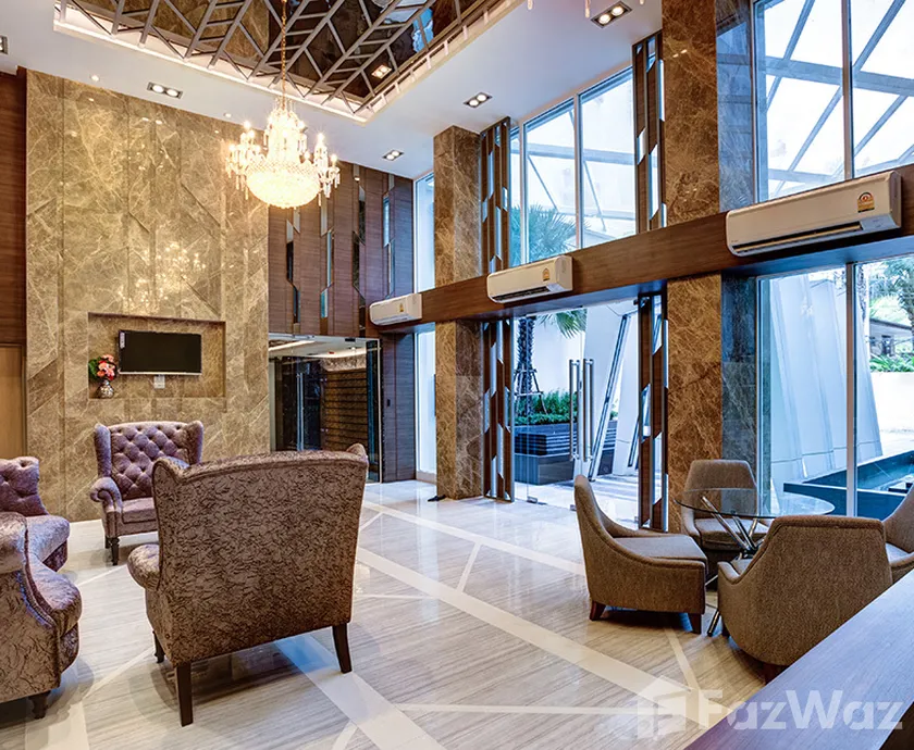 2 Bedroom Condo for Sale at Interlux Premier Sukhumvit 13 for ฿ ...