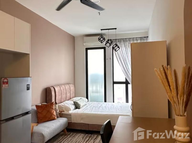 30 Best Apartments for Rent in Everton park, Bukit merah - FazWaz.sg