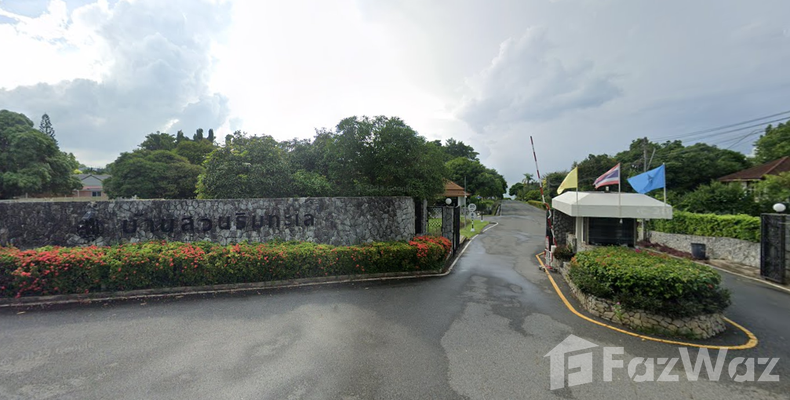 Ban Suan Rim Thale - Houses For Sale From ฿10,500,000