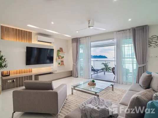3 Bedroom Condos for Sale in Phuket Town, Phuket