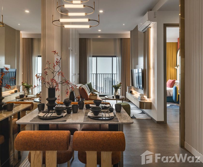 ประกาศขาย คอนโด ขนาด 1 ห้องนอน ในโครงการ Hampton Sriracha (เดอะ แฮมป์ ...