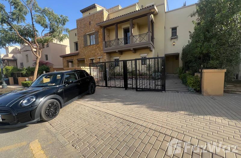 Egypt Property - 23,888 Condos & Houses For Sale | FazWaz.com.eg